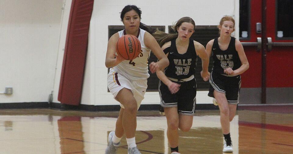 Lady Tigers face Buckaroos in league playoffs | Local Sports ...
