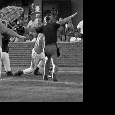 Argus Observer/MARK McCOMB | | argusobserver.com