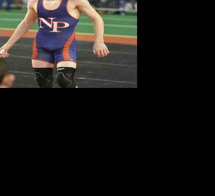 Austin plans to keep wrestling in his life | Sports | argusobserver.com