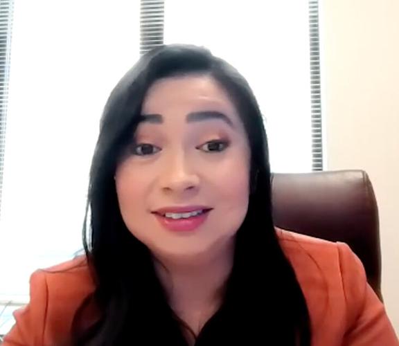 Food For All Oregonians holds virtual conference on Senate Bill 610 ...