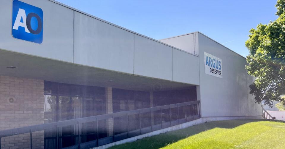 Wick Communications explores sale of the Argus Observer | News ...