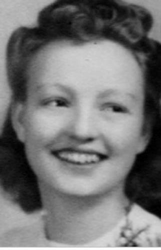 Margaret Louis Westfall | Obituaries | argusobserver.com