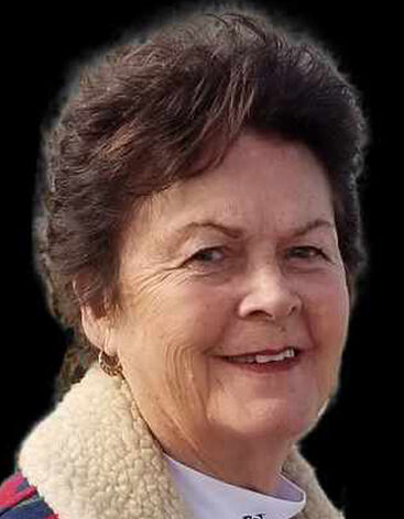 Carol Bruce | | argusobserver.com