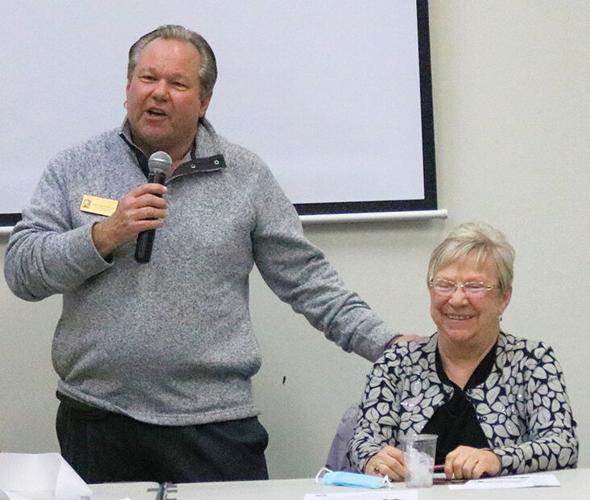 Ontario Area Chamber of Commerce brings Winter Wonderland front and ...