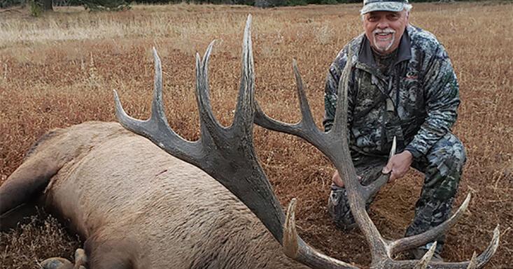 ODFW: Report your hunt online or at license sales agent by Jan. 31 ...