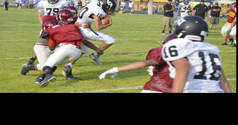 Ontario, Vale and Nyssa come together for a jamboree to kick off ...