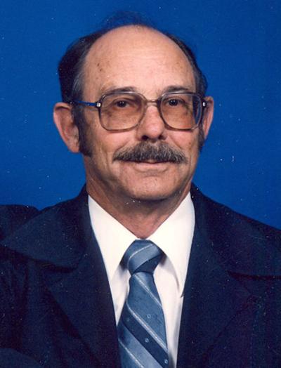 Boyd C. Jackson | Obituaries | argusobserver.com