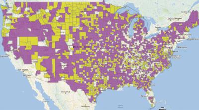Region sees net domestic migration out of area | Local News ...