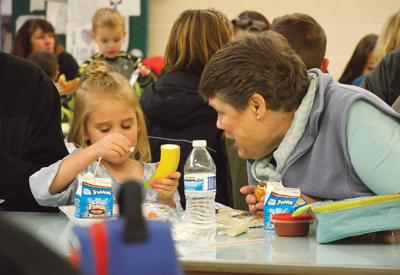 Celebrating grandparents | Local News Stories | argusobserver.com
