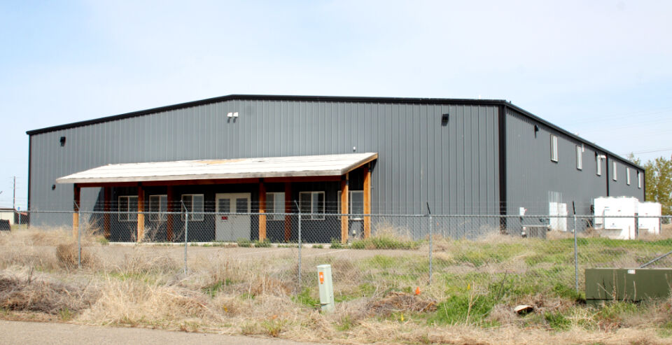 Treasure Valley Community College announces purchase of new facility ...