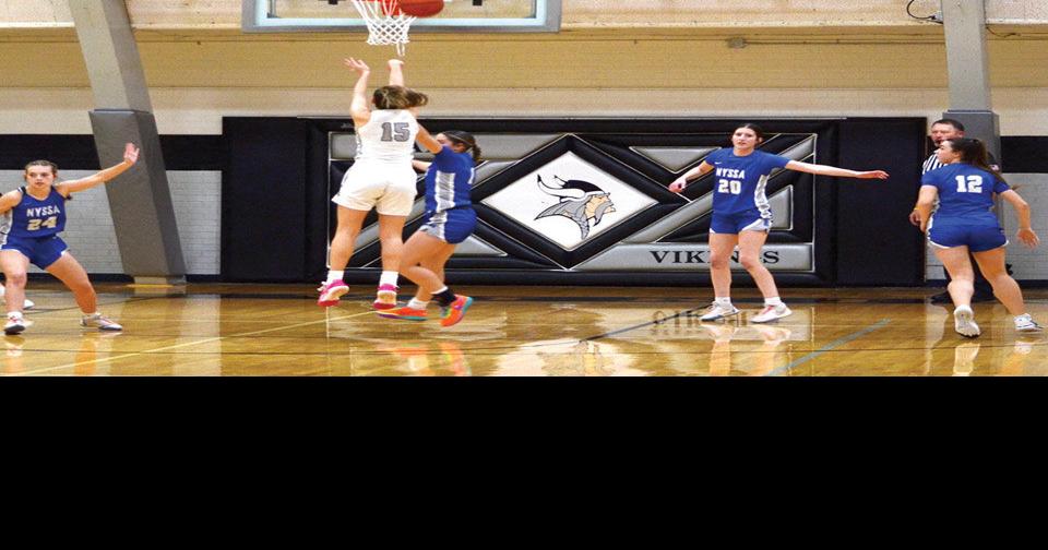 Hailey Cleaver (15) | | argusobserver.com