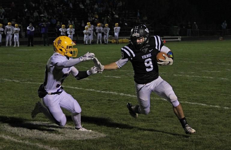 Hamilton joins Mountaineers, ready to see familiar faces | Local Sports ...