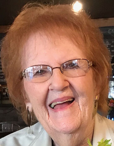 Martha Sue Richardson Powers | Archives | argusobserver.com