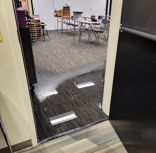 Board OKs emergency resolution to restore Vale Middle School after ...