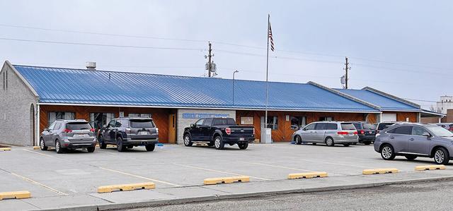 What's on tap at the Nyssa Senior Center for July | News ...