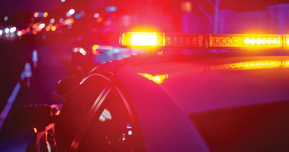Rifle round strikes home outside of Weiser on Oct. 19 | News ...