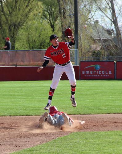 Prep Roundup: Tuesday, April 17 | Local Sports | argusobserver.com