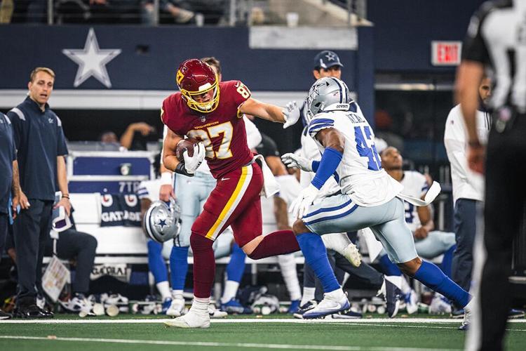 NFL star born with facial difference to speak at global event | Local ...