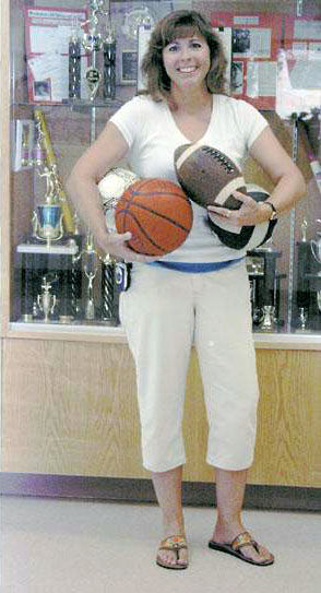Fruitland's Holt to leave at the end of the year | Local Sports ...