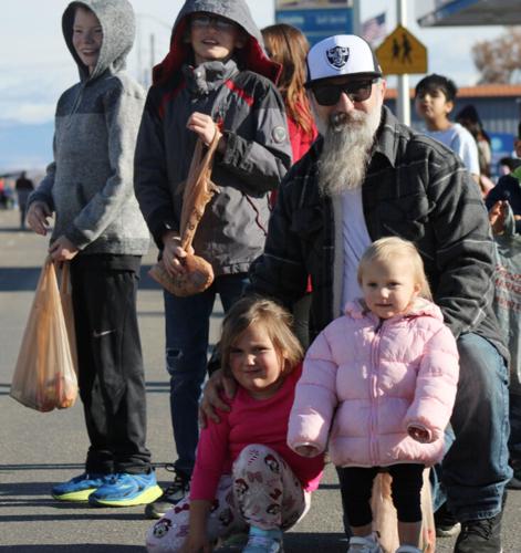 Photo highlights from 2025 Winter Wonderland Parade | News ...