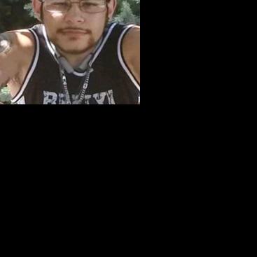 Patrik Rosas | Obituaries | argusobserver.com