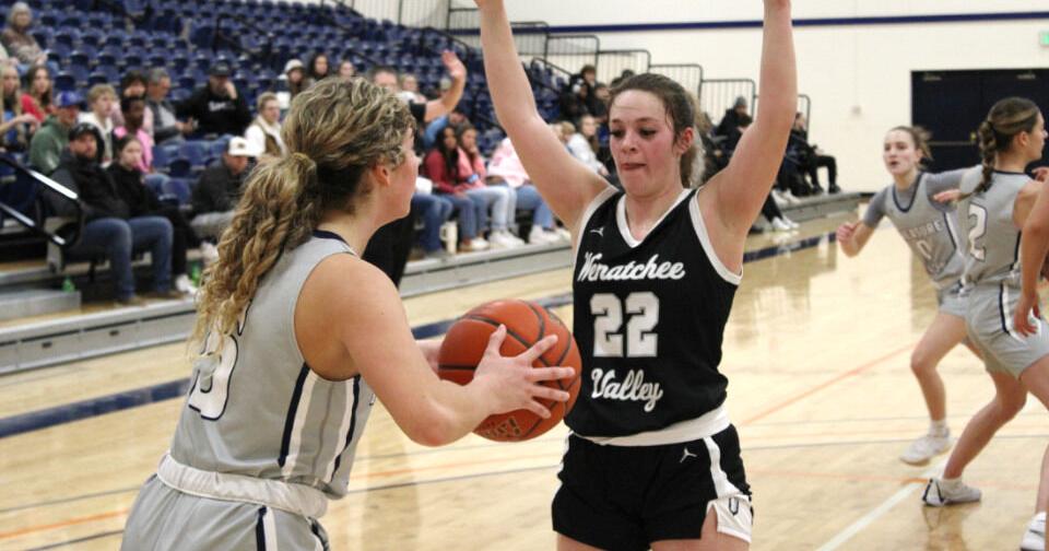 UPDATE: TVCC reschedules Chukar Spirit Night' | News | argusobserver.com