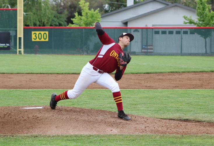 Ontario swept by La Grande, falls to second in GOL | Local Sports ...