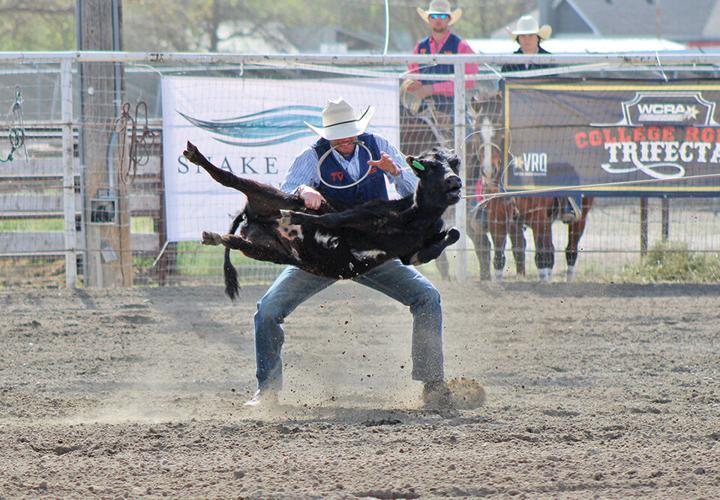 Chukars shine in TVCC Rodeo at Malheur County fairgrounds | Local ...