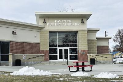 Annual report: Library patrons save over $828K in 2022 | Independent ...