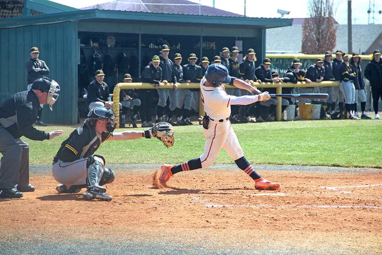 TVCC splits with Walla Walla in doubleheader | Local Sports ...