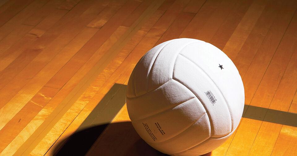 OSAA contemplates fully sanctioning boys volleyball | Local News ...