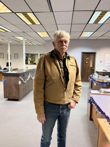 Riley Hill exits political spotlight but keeps community in focus ...