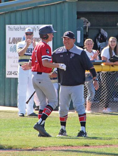 Payette pitcher, coach lead baseball all-league honorees | Local Sports ...