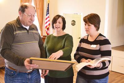 Preserving the past | News | argusobserver.com