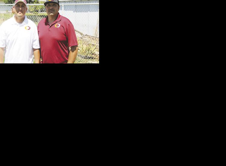 GOOOAAAL: Gonzalez lauded for going above and beyond for area youth ...