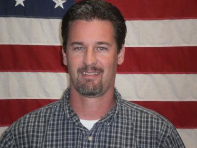 Stuart Grimes to accompany WWII veterans | News | argusobserver.com