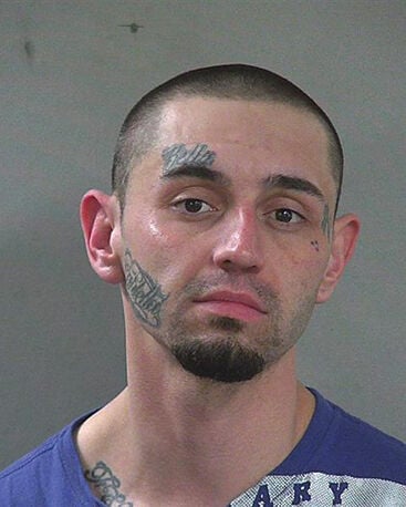 Hearing on bond reduction for Gregory Escobedo Jr. gets continued ...