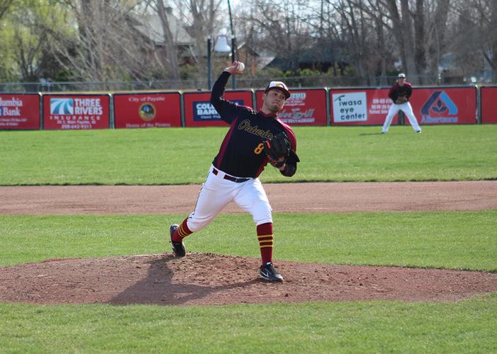 Pirates hold on for 7-6 win over Ontario | Local Sports | argusobserver.com