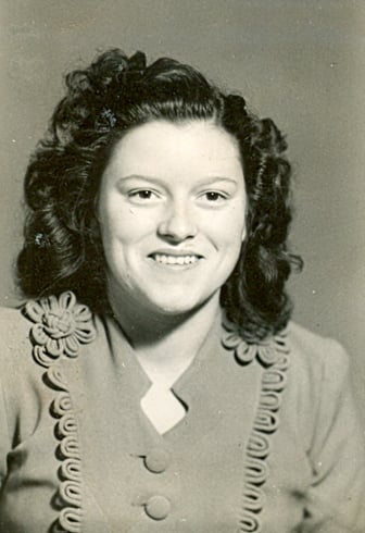 Reta Pearl (Cox) Bowcut | Obituaries | argusobserver.com