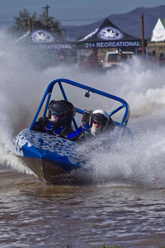 Sprint Boat races wrap up final weekend | Local Sports | argusobserver.com