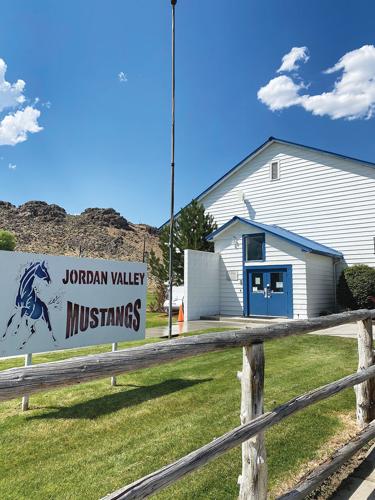 Ultra-remote schools upset with new Oregon guidance | Local News ...