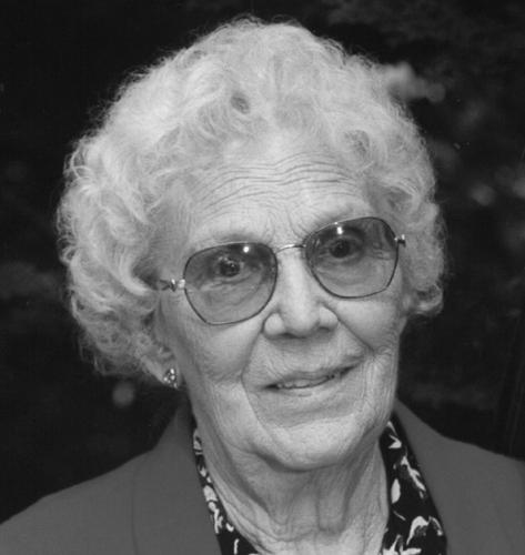 Clarice Evelyn Ross | Obituaries | argusobserver.com