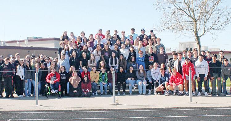 Weiser High School Class of 2024 | News | argusobserver.com