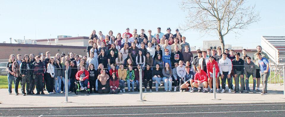 Weiser High School Class of 2024 | News | argusobserver.com
