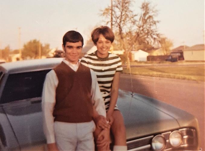 Ontario veteran Mike Echanis to be posthumously lauded for martial arts ...