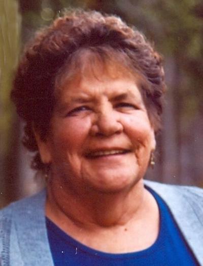 Pamela Marie Mathis | Obituaries | argusobserver.com