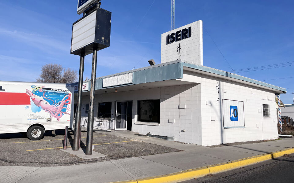 Historic transition: Argus Observer sells longtime home to secure ...