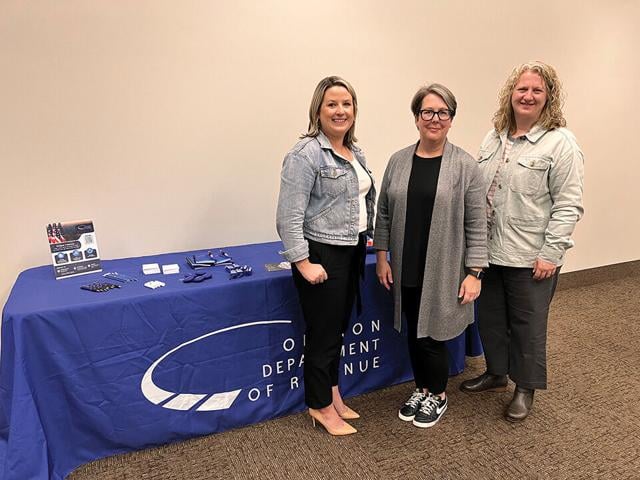 Want to work for the state without relocating? | Local News ...