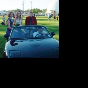 Payette Pirates Celebrate Homecoming 2007 | Features | argusobserver.com