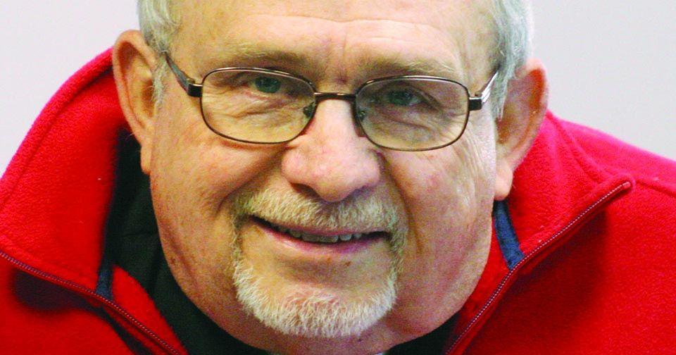 Jim Mosier: Epiphany; The Truth of the Story | Valley Life ...